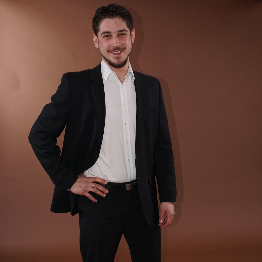 Stefan Appel - Elektroinstallateur - Der ElekTricker | XING