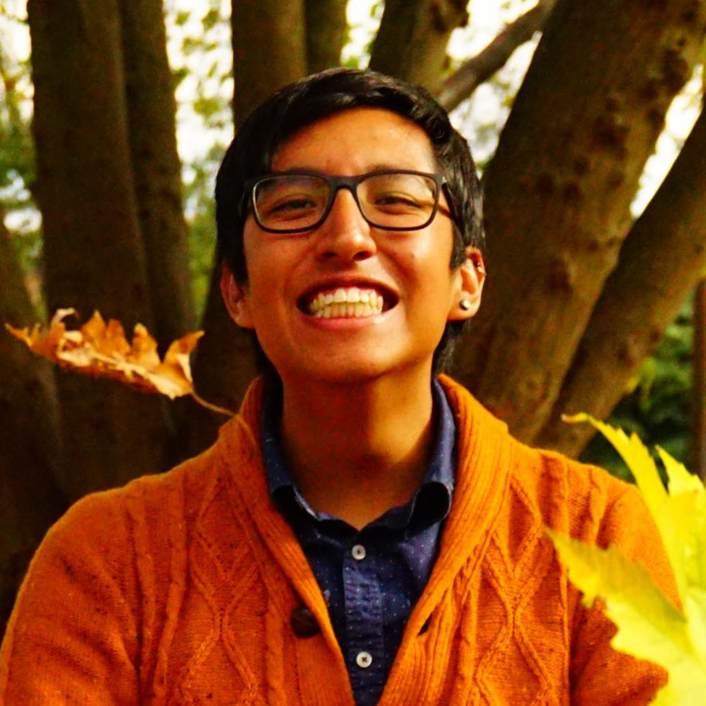 Juan Guillermo Jasso Avila - Full-Stack Web Developer - Universidad de Guanajuato | XING