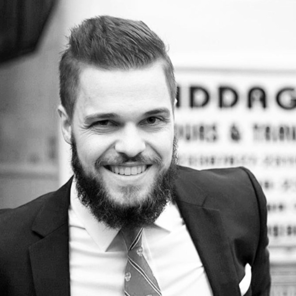 Robin Greif: Ausbildung und Berufserfahrung | XING