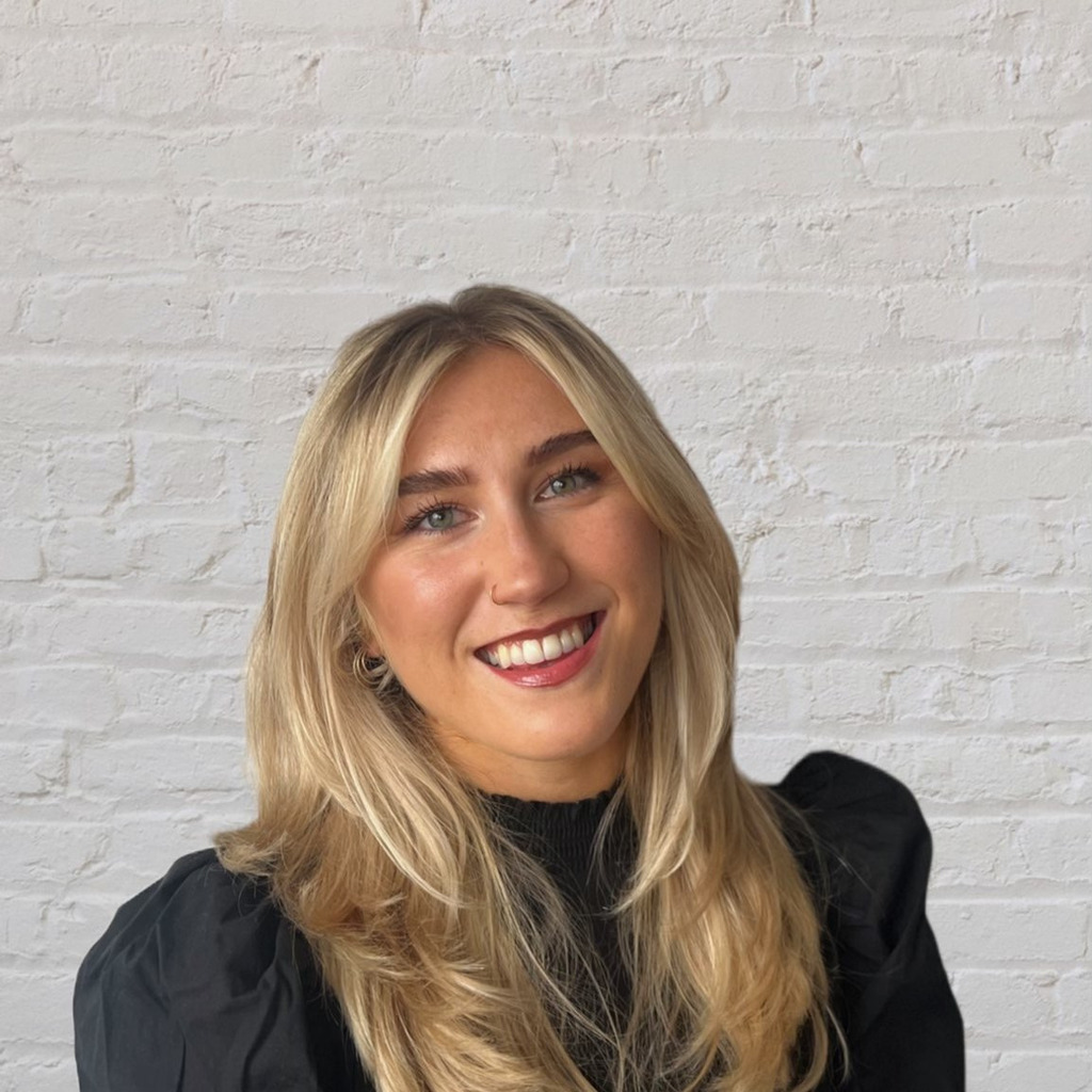 Katie Potter - Technical Recruiter - RIZE Deutschland GmbH | XING