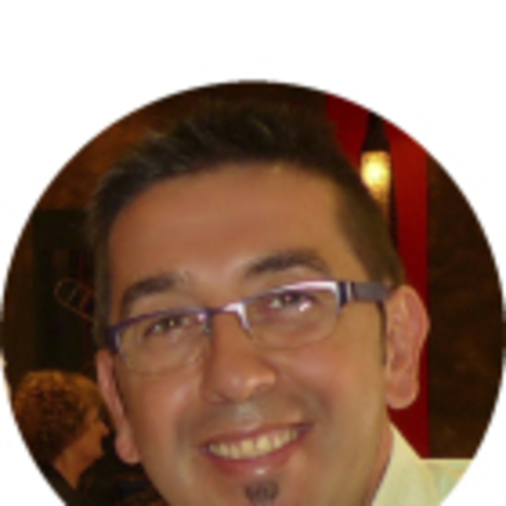 ANTONIO MARIN LOPEZ - gerente - graficas Anfex.s.l. | XING