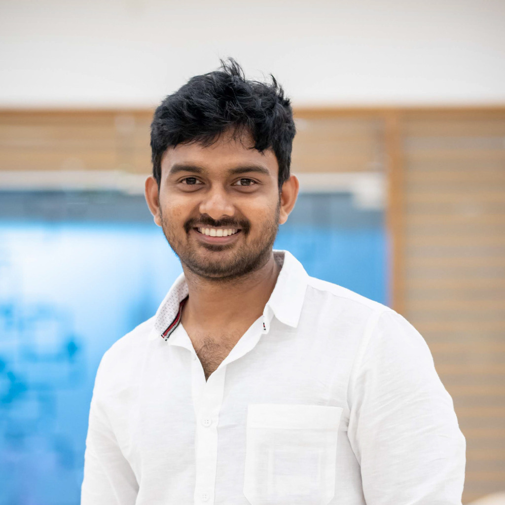 Santosh Varma Gadiraju - SAP Security Consulant - Accenture | XING