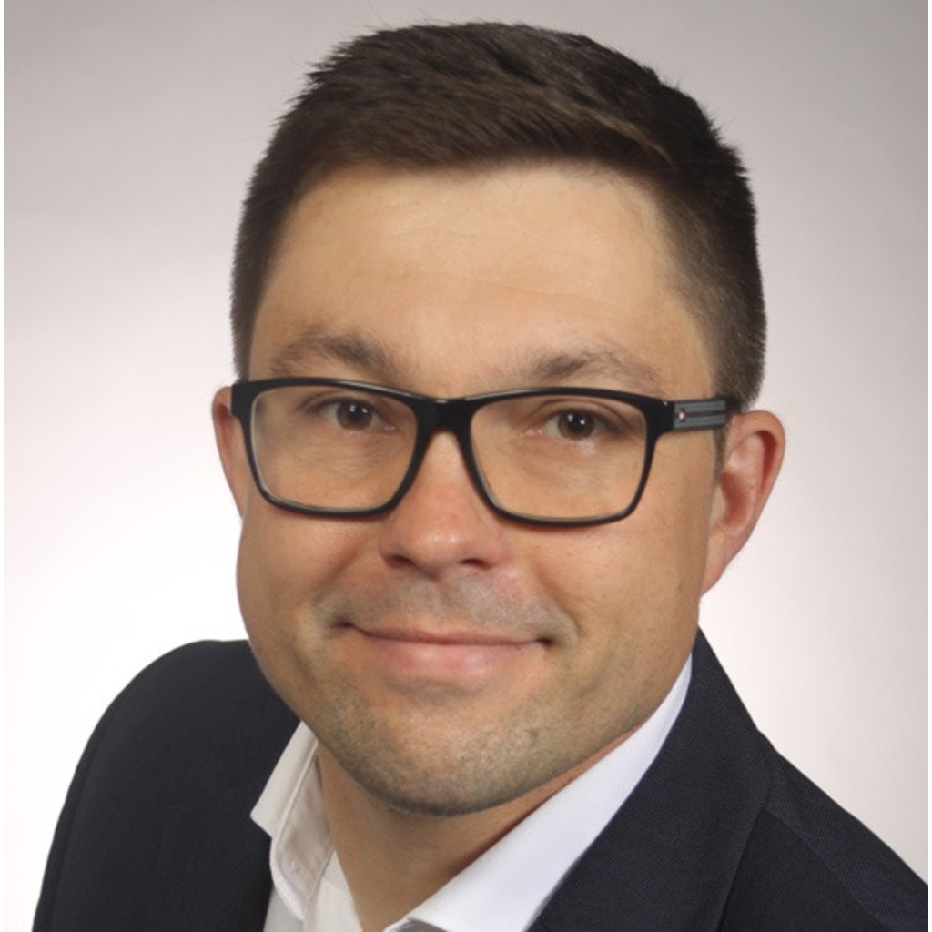 Thomas Melcher - Key Account Manager Service - Koenig & Bauer Sheetfed ...