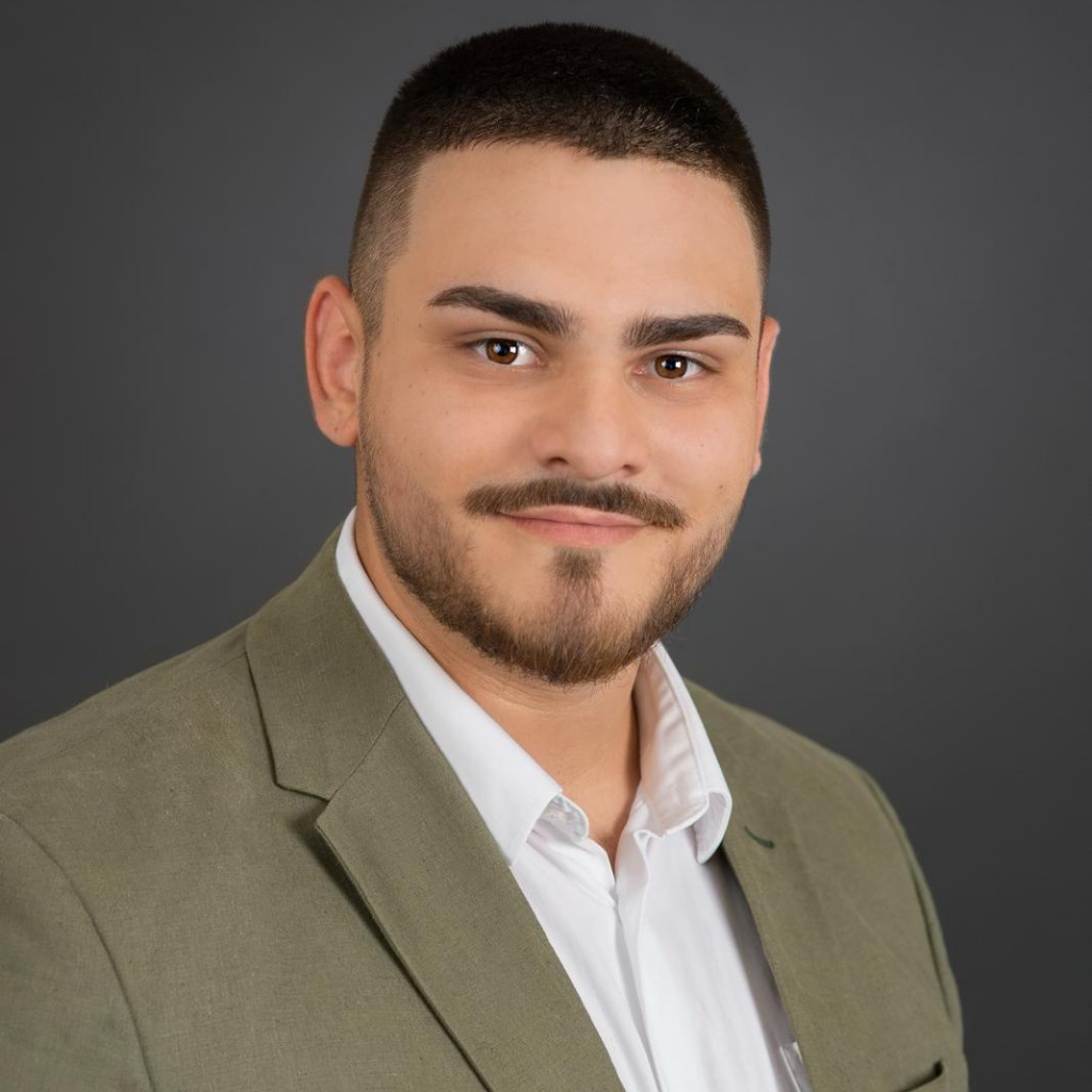 Fabio da Silva - Sales Manager - German Service Group | XING Fabio da Silva - Sales Manager - German Service Group | XING