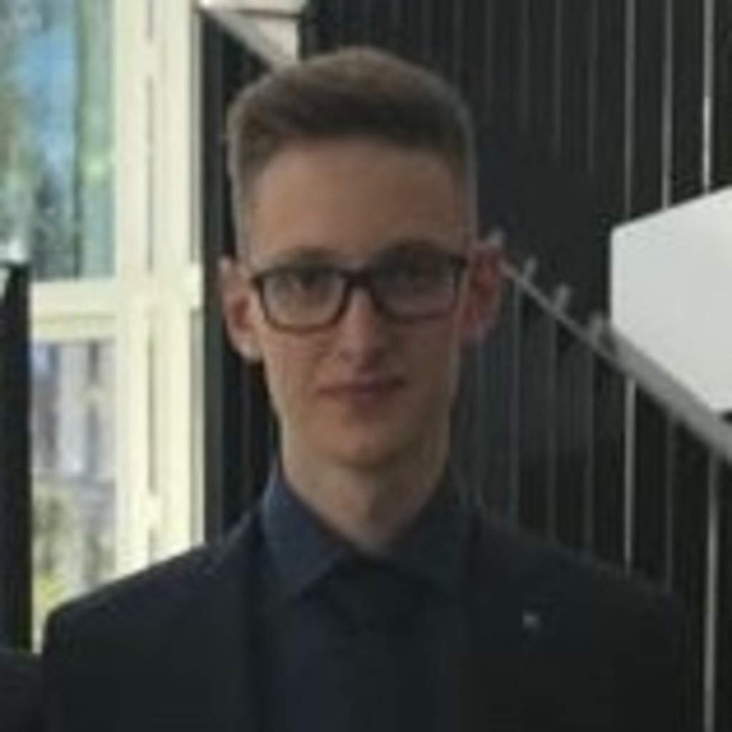 Florian Hauser - IT-Administrator - KB Container GmbH | XING