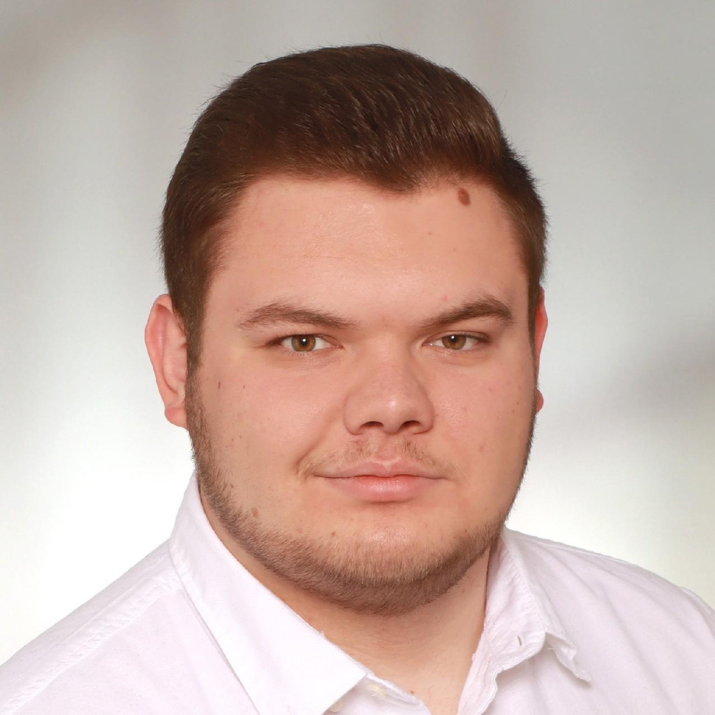 Samuel Ott - CAx/DMU-Datenmanagement - Mercedes-Benz Tech Motion GmbH | XING