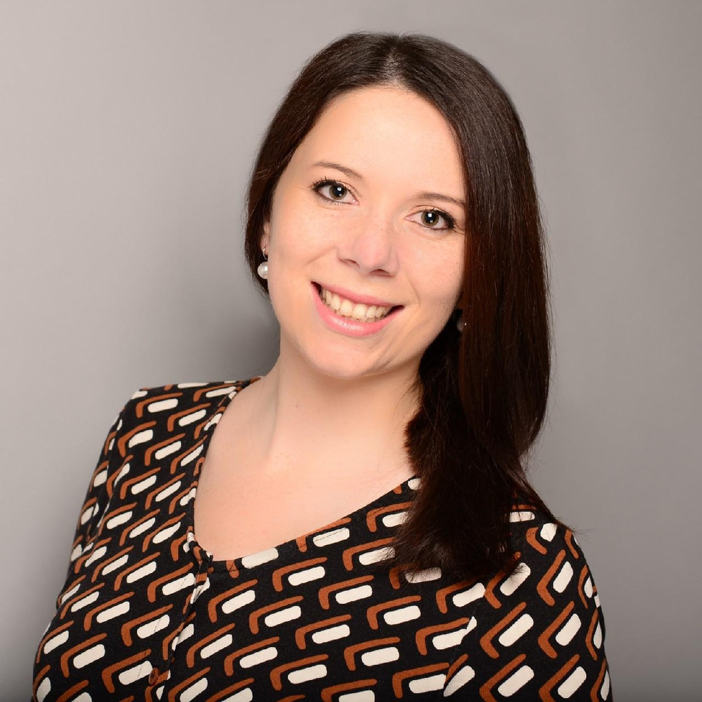 Mareike Schmidt - Geschäftsführerin - Agaplesion Diakonieklinikum ...