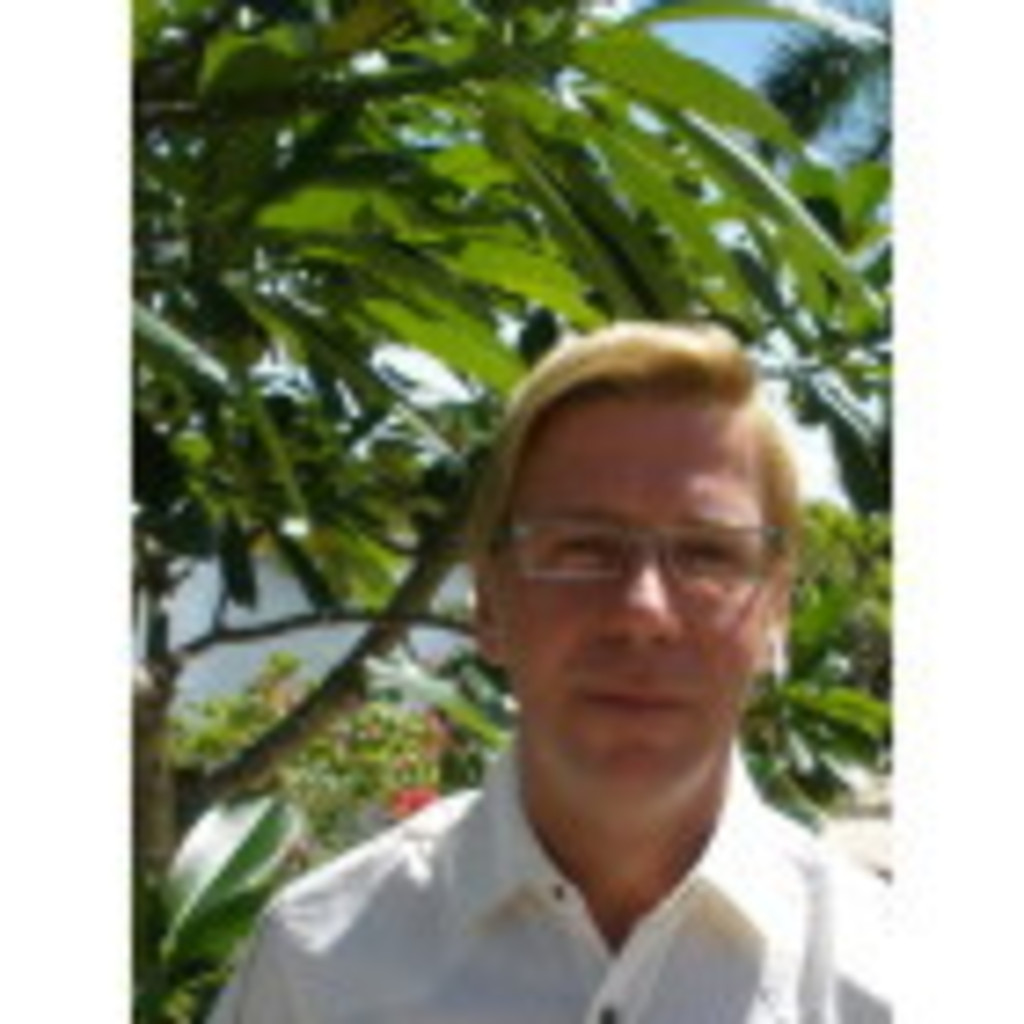 Armin Grebe - Director - Morning Cloud Village | XING