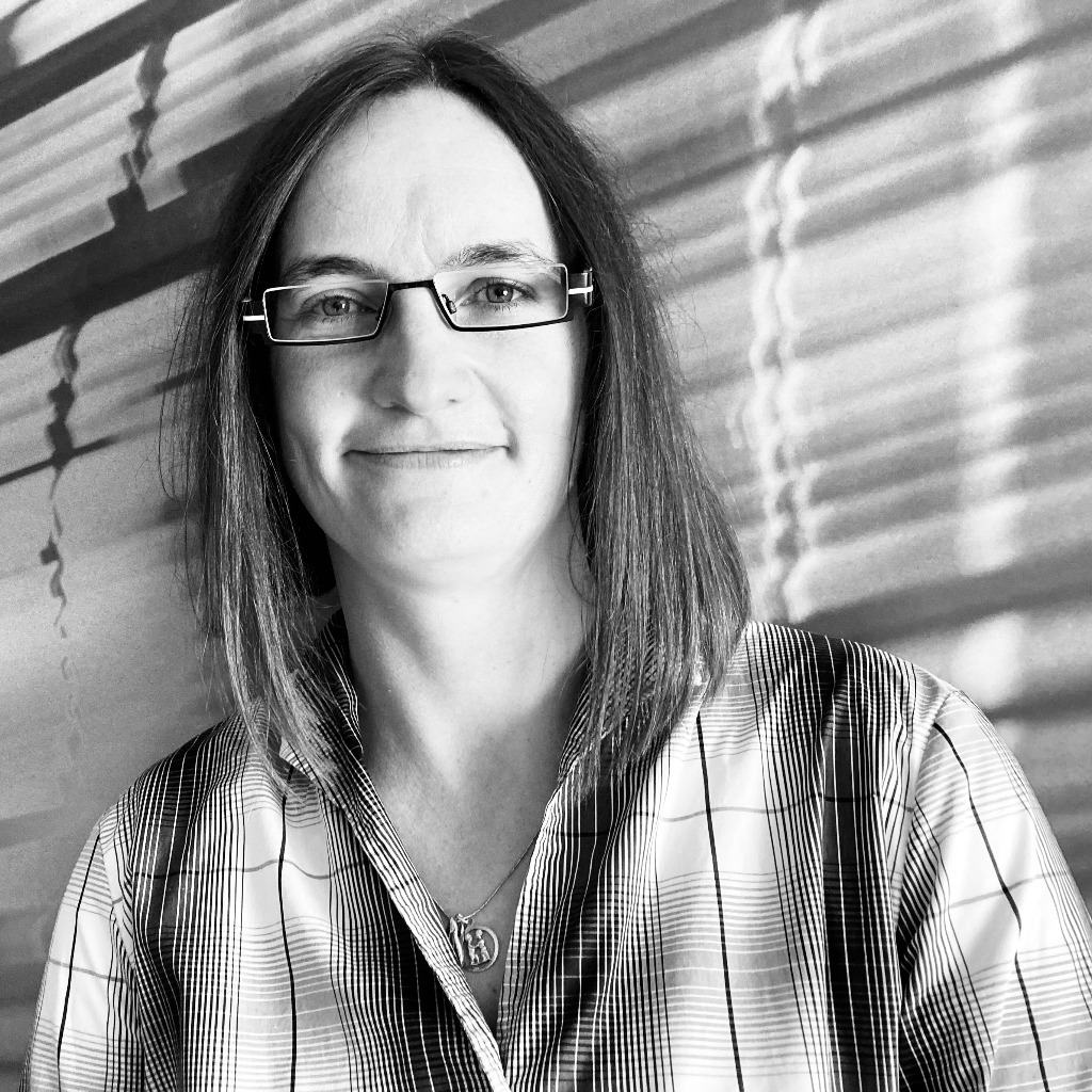 Judith Heidel - Wissenschaftliche Mitarbeiterin im Bereich F&E für ...