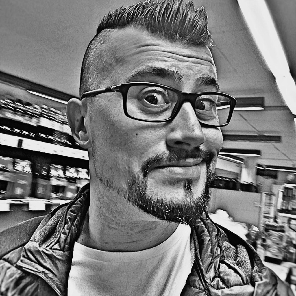 Daniele Mongelli - Servicekraft - Volkswagen Group Services GmbH | XING