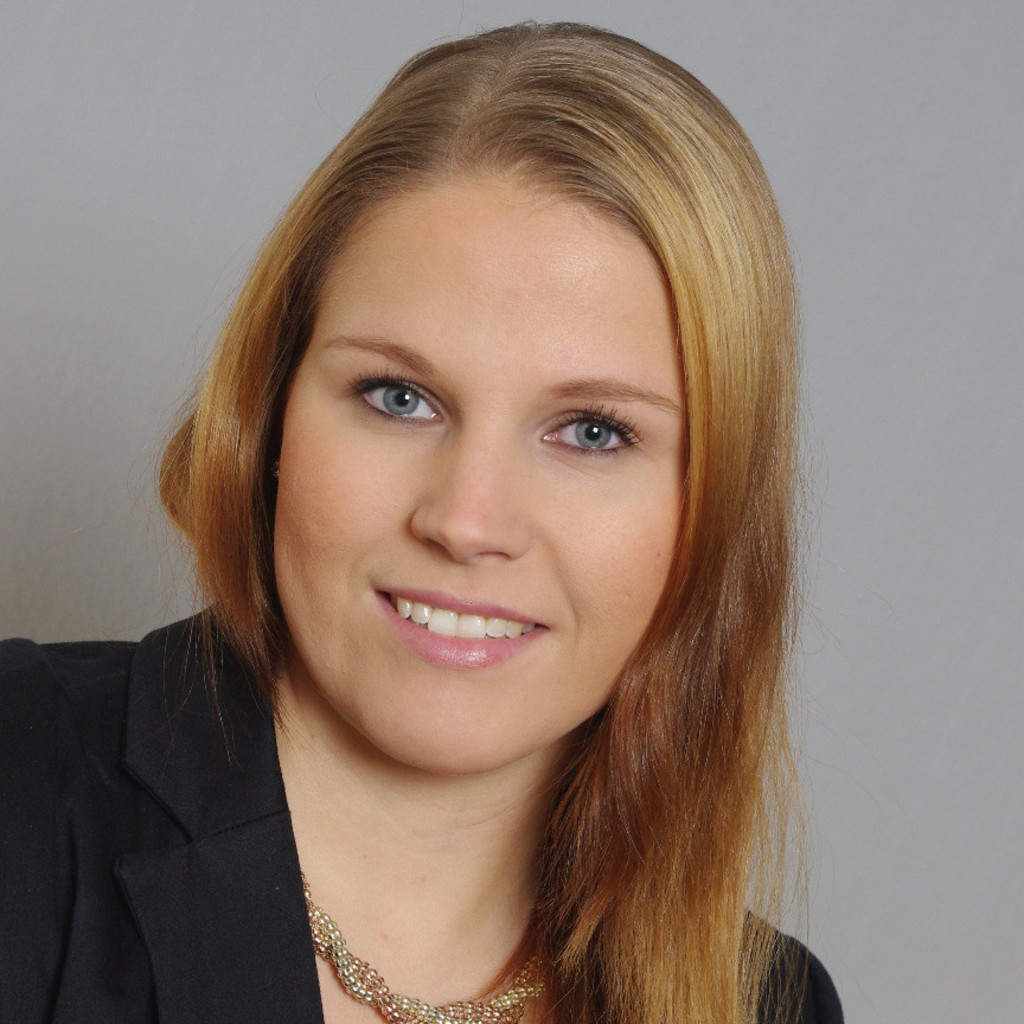 Stefanie Walther - Director Account Management - Arvato | XING