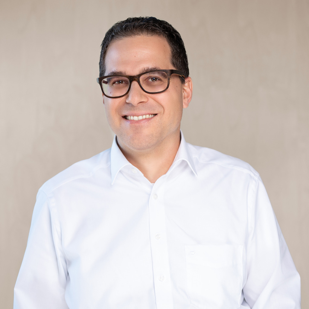 Daniel Fitterer - Manager Controlling - ZEAG Energie AG | XING