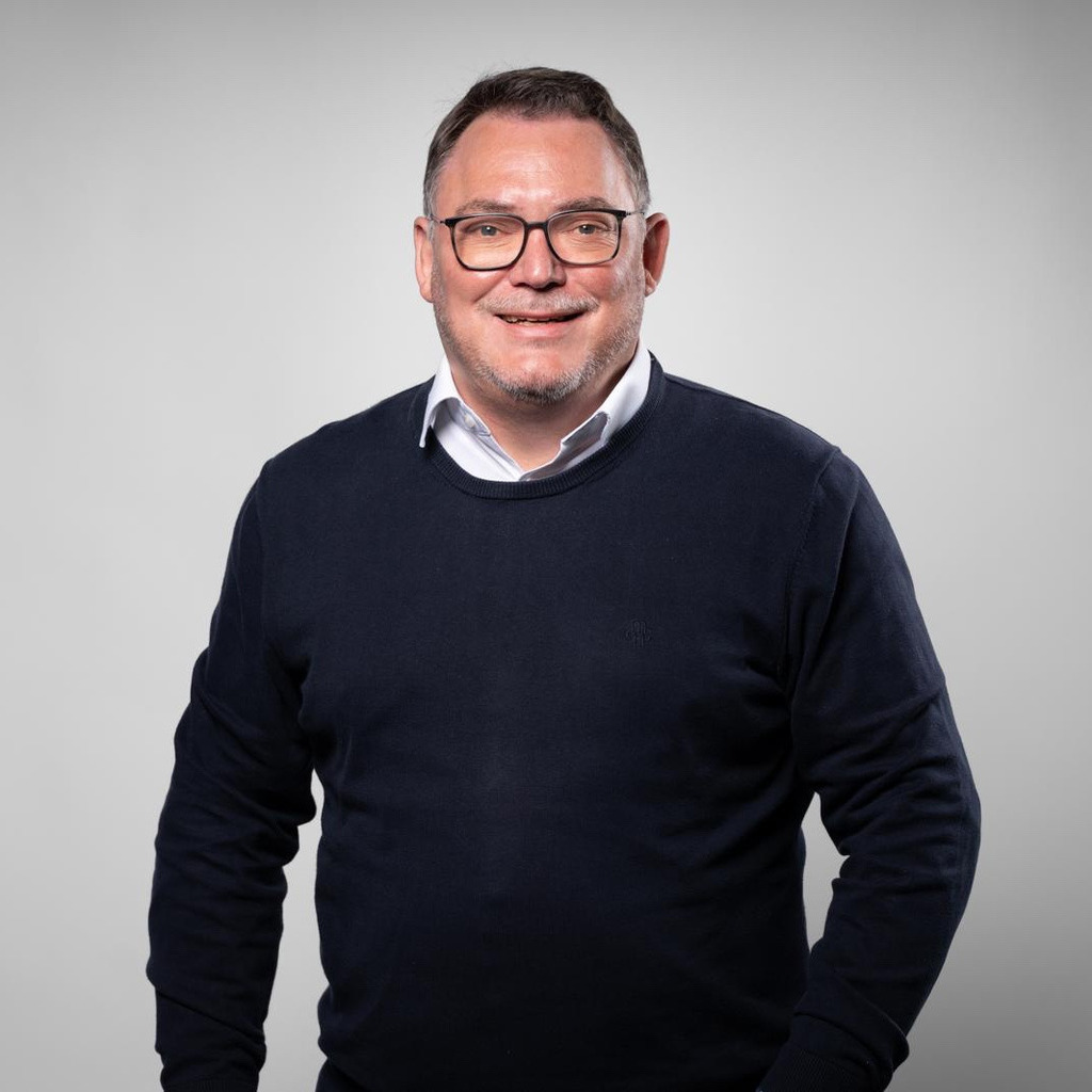 Matthias Becker - Leiter Einkaufsmanagement - KAEFER Construction GmbH ...