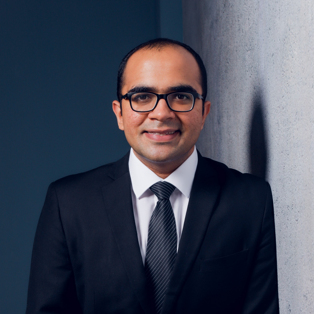 Pulkit Batra - Produkt Requirements Ingenieur - ZF Group | XING