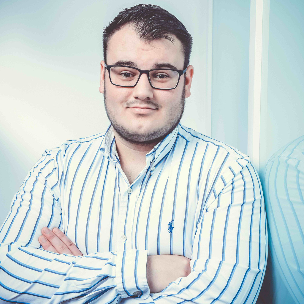 Ben Beyer - Mitarbeiter Fuhrparkmanagement - Autohaus Josef Pickel GmbH ...