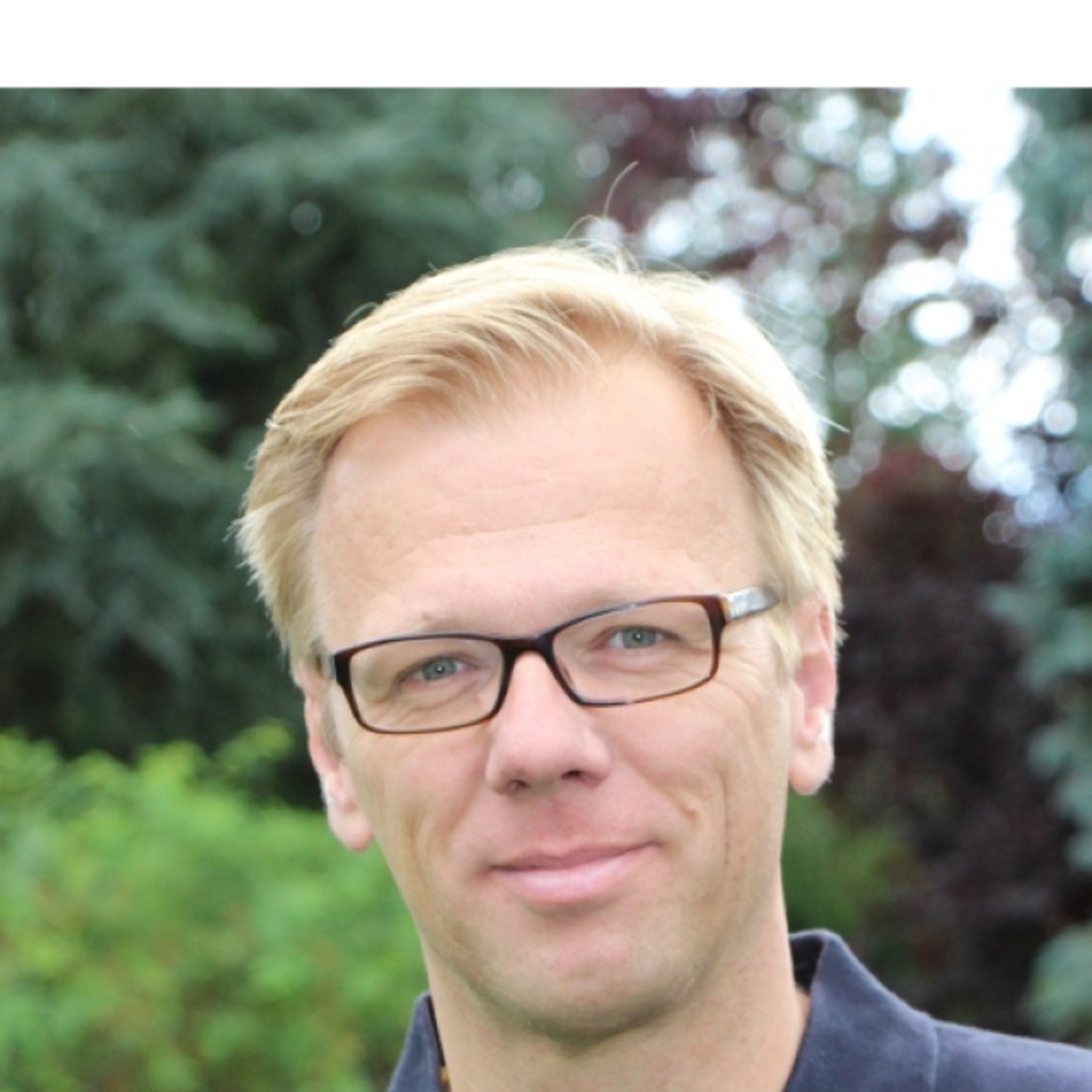 Dr. Ben Marx - Prodekan, Professor für Informatik und mobile Prozesse ...