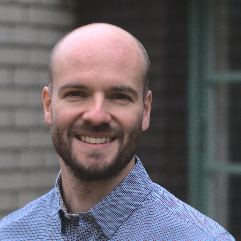 David Houser - Senior Manager Technical Marketing - SCAILEX GmbH ...