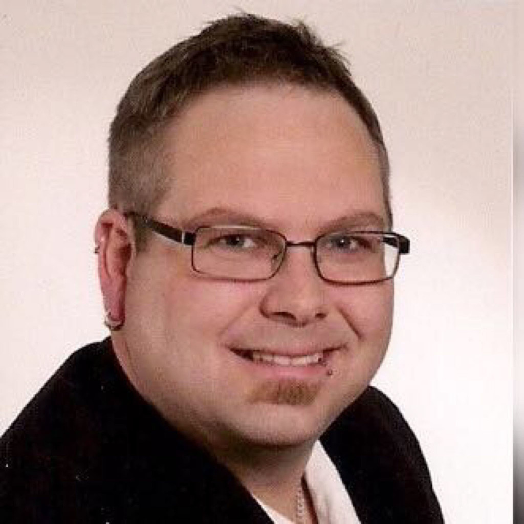 Mike Ritter - Vertriebsmitarbeiter im Außendienst - Knoll Automotive | XING