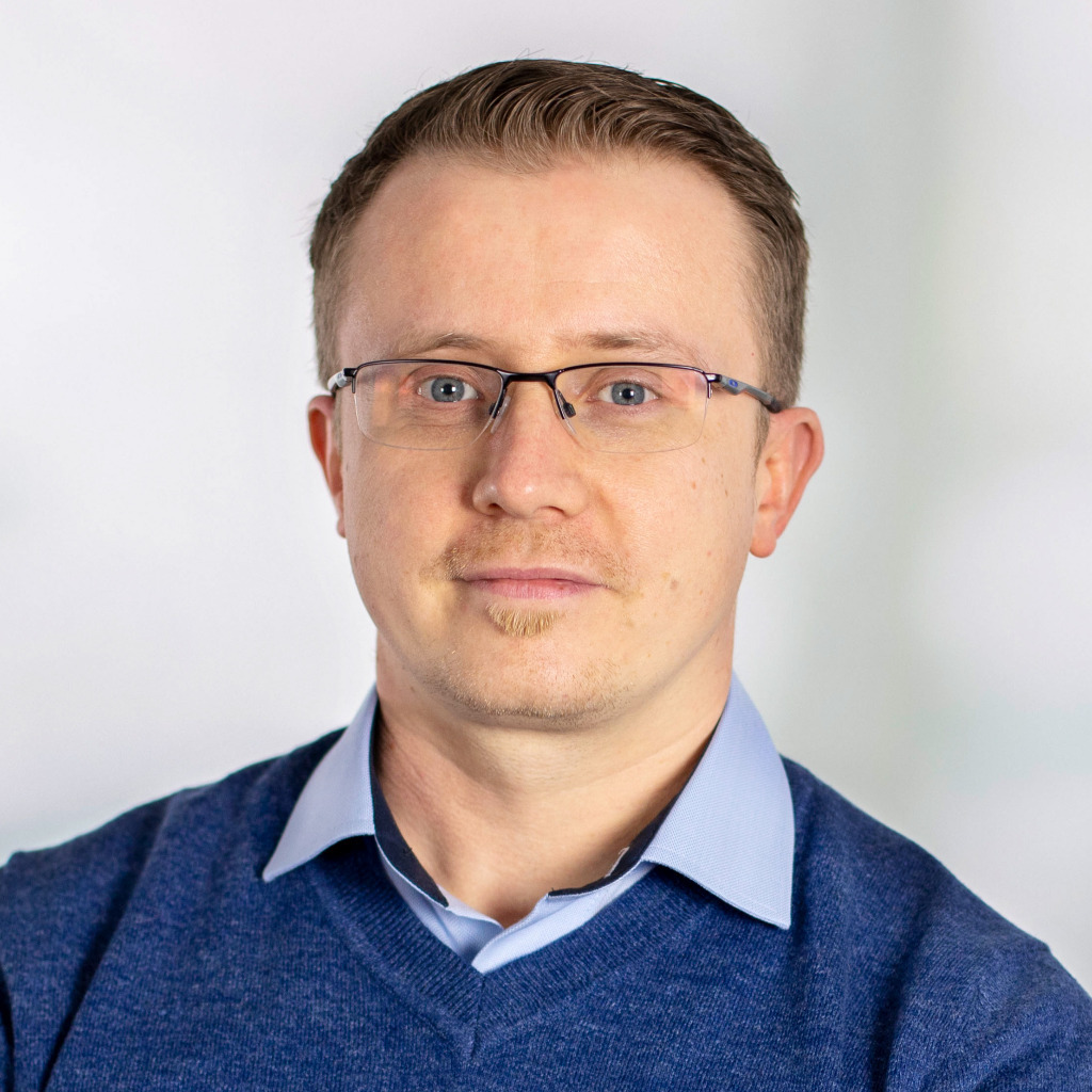 Robert Schmidt - Gründer / Geschäftsführer - Devspire GmbH | XING