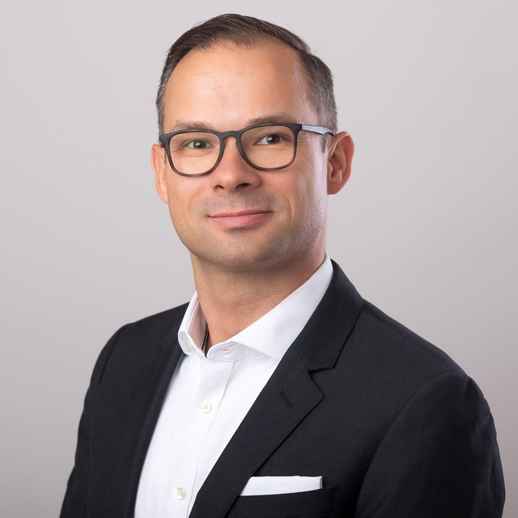 Paul Pagel - Referent Strategischer Einkauf ...