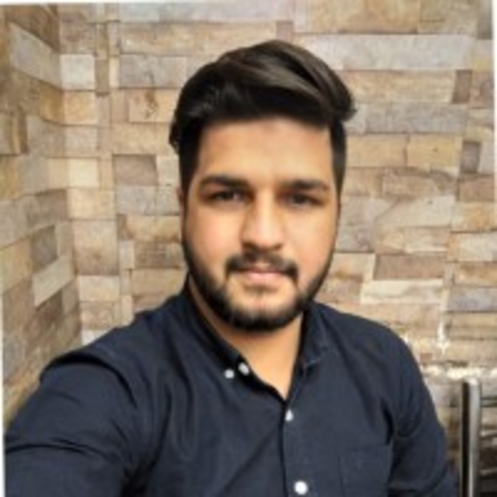 Abu Bakar Kaleem (Looking for Android Developer Role In Germany) - Senior Software Engineer ...