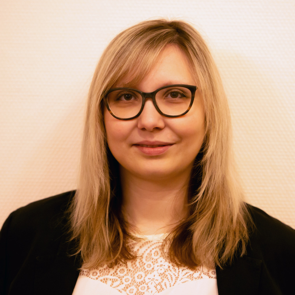 Isabel Flegel - Sachbearbeiter - Deutsche Telekom Technik GmbH | XING