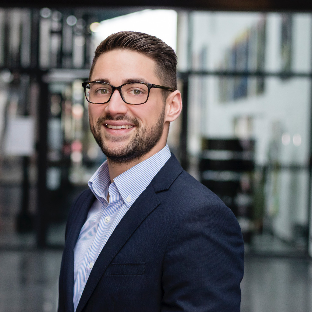 Jonas Herrmann - BWL - Hochschule Harz | XING