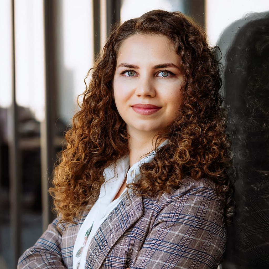 Anna Donchenko - Kosmetikfachfrau - Annasbeuty | XING