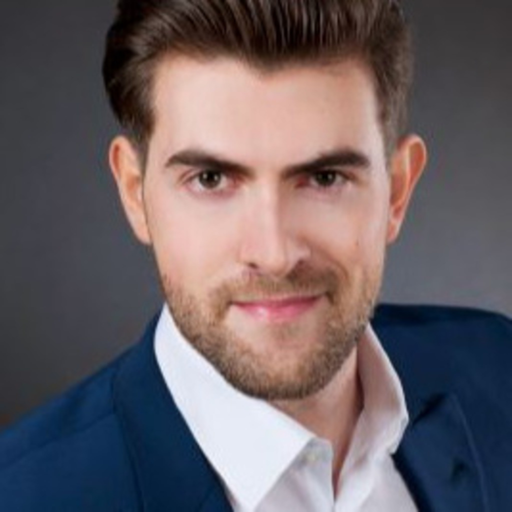 Marc-Steffen Hartmann - Senior Associate FS Legal - PwC Deutschland | XING