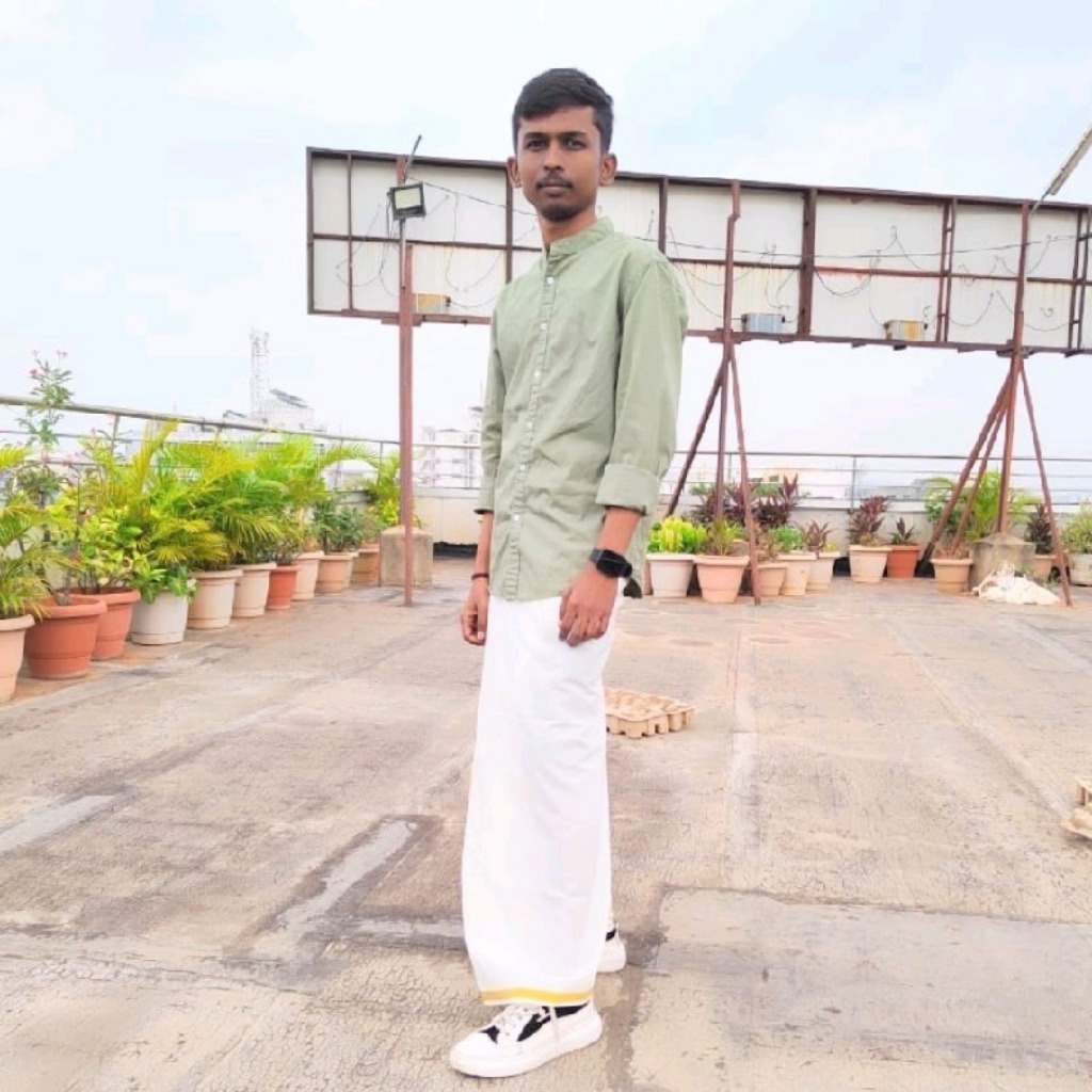 Prasanth Reddy - Business Development Manager - ESPIRIT TECHNOLOGIES ...