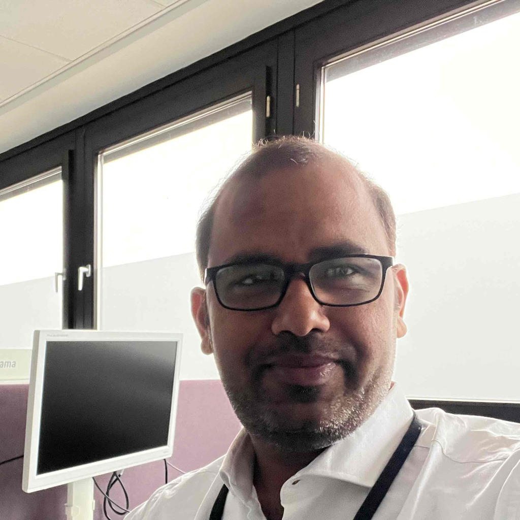 Nagarjuna Reddy Byreddi - Bid management specialist - Accenture pvt ltd ...