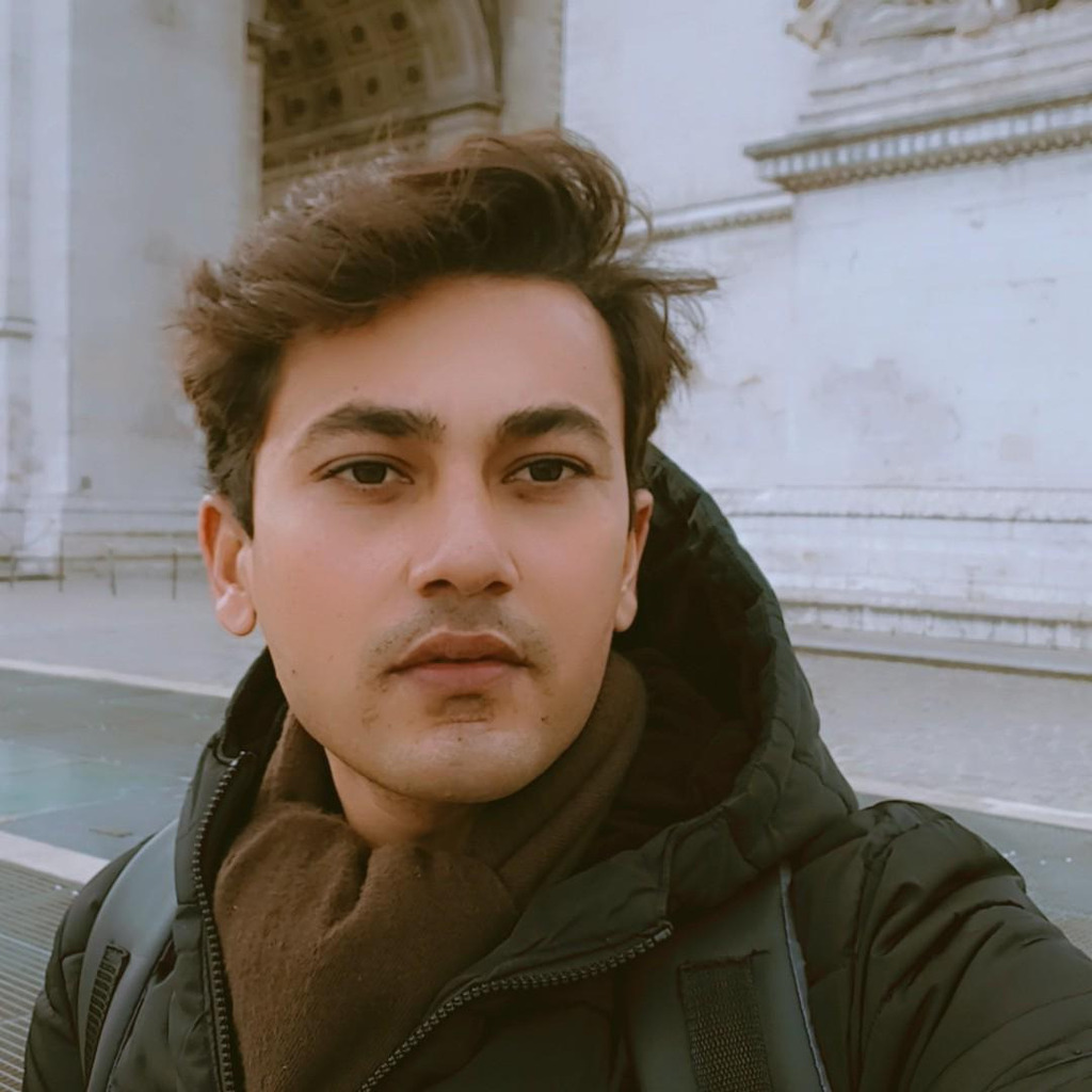 Zeeshan Basharat - Chemical Engineer ,Process and production Engineer - Yes Industry | XING