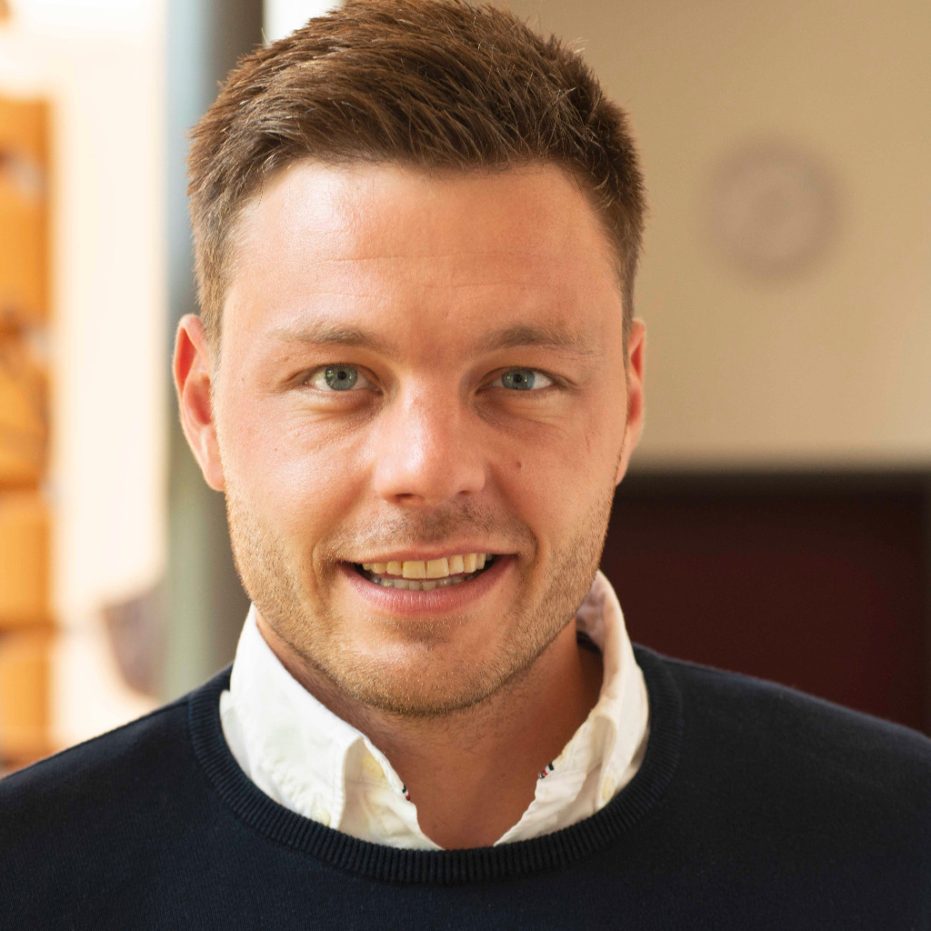 Christoph Bader - Doktorand - TU München | XING