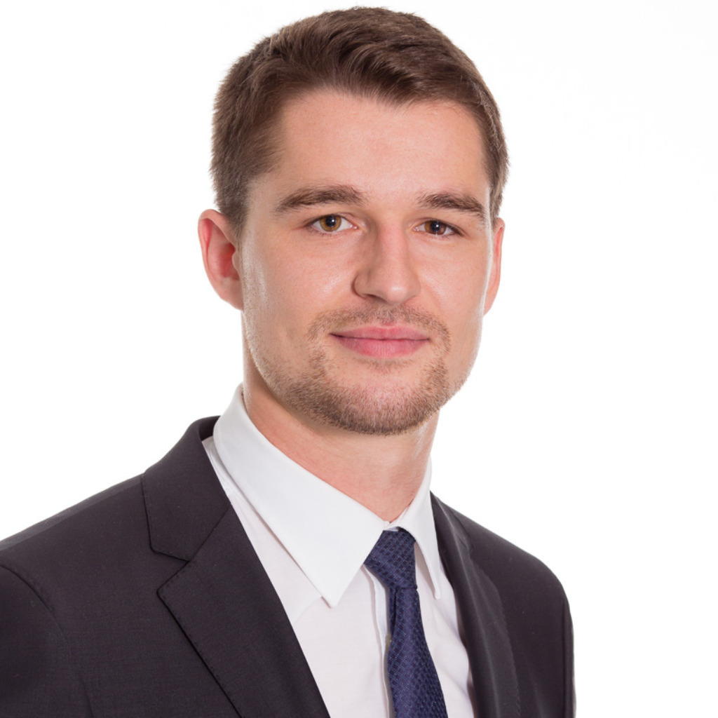 Mathias Brütsch - Consultant - Sales & Marketing - Michael Page | XING