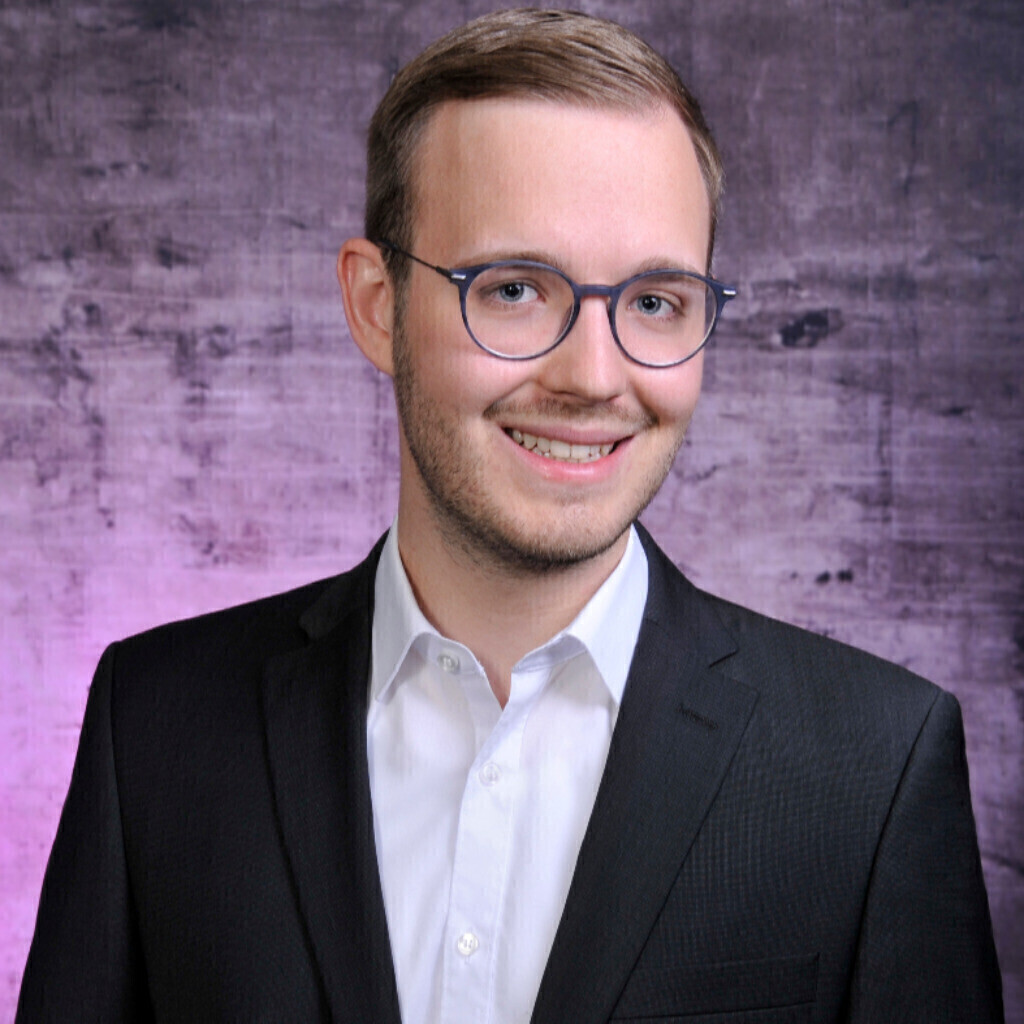 Lukas Lammers - Betriebswirtschaft/ International Business - Fontys ...