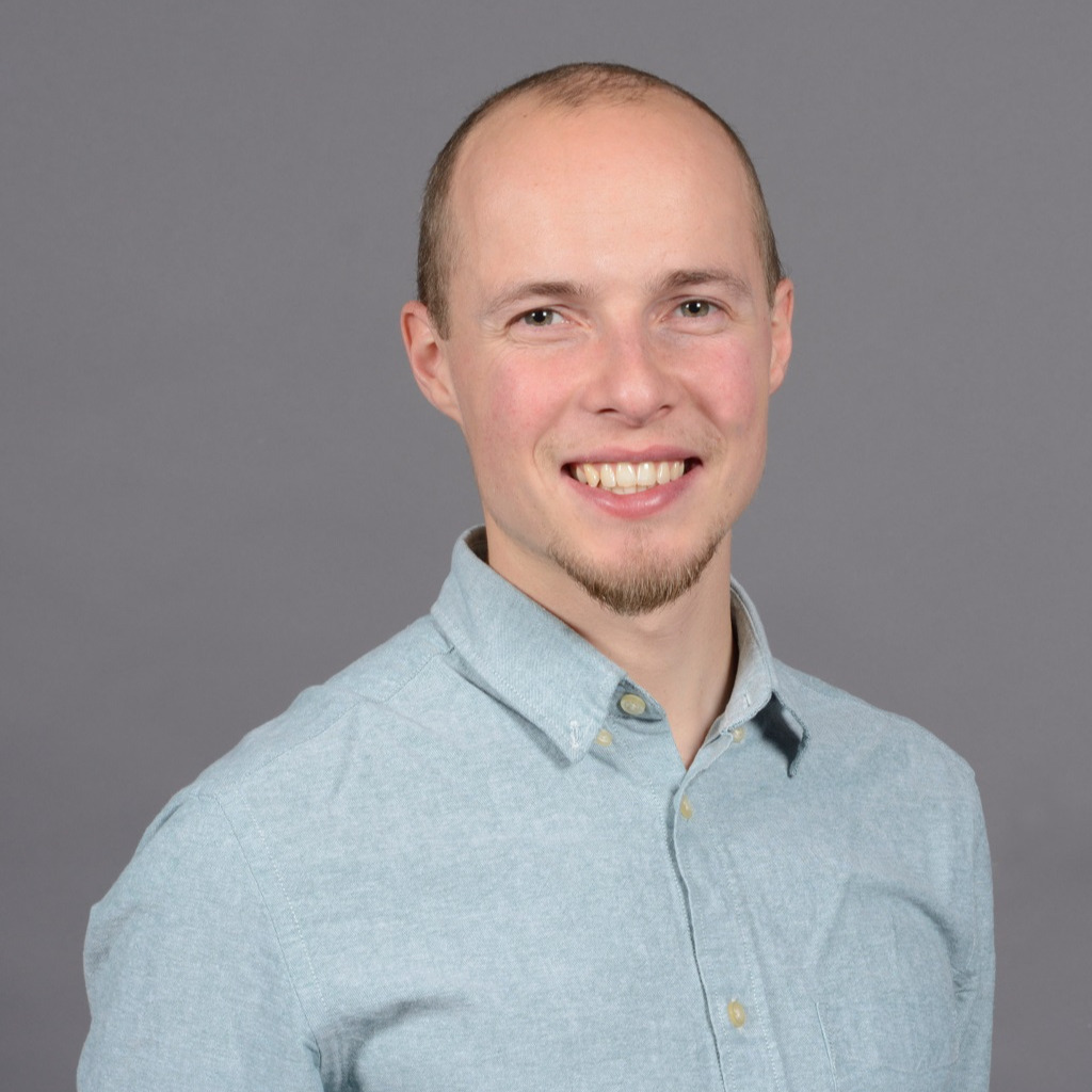 Kai Neumann - Ernährungstherapie - Hochschule Anhalt | XING