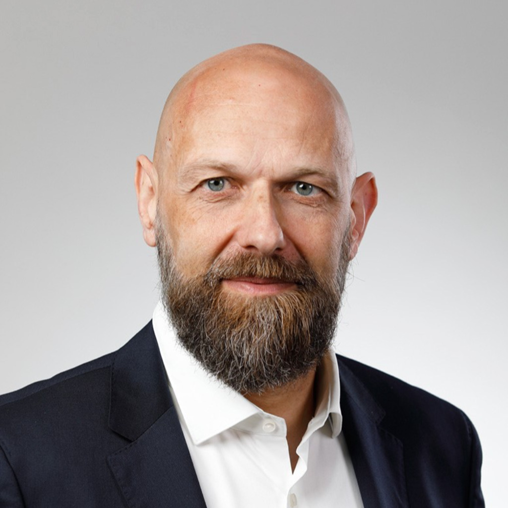 Frank Prescher - Business Development Manager / Controller - Diakonie ...