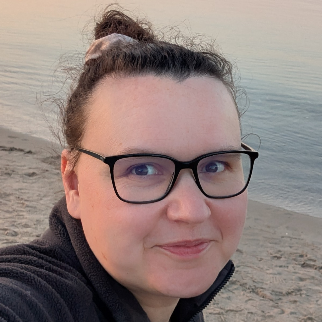 Hannah Jäger - Kita-Leiterin - Ev. Kita | XING