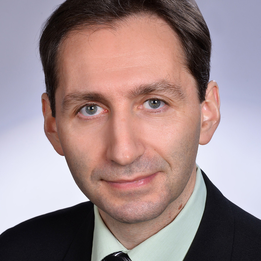 Dr. Alexandre Jacquot - Software-Entwickler - Brunel GmbH | XING