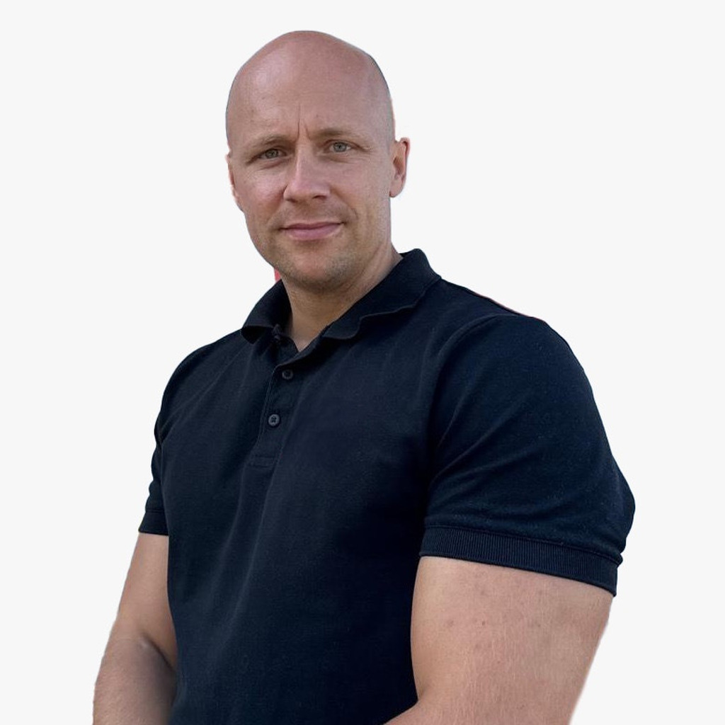 Marcel Breitenstein - Inhaber - Breitenstein Gerüstberatung | XING