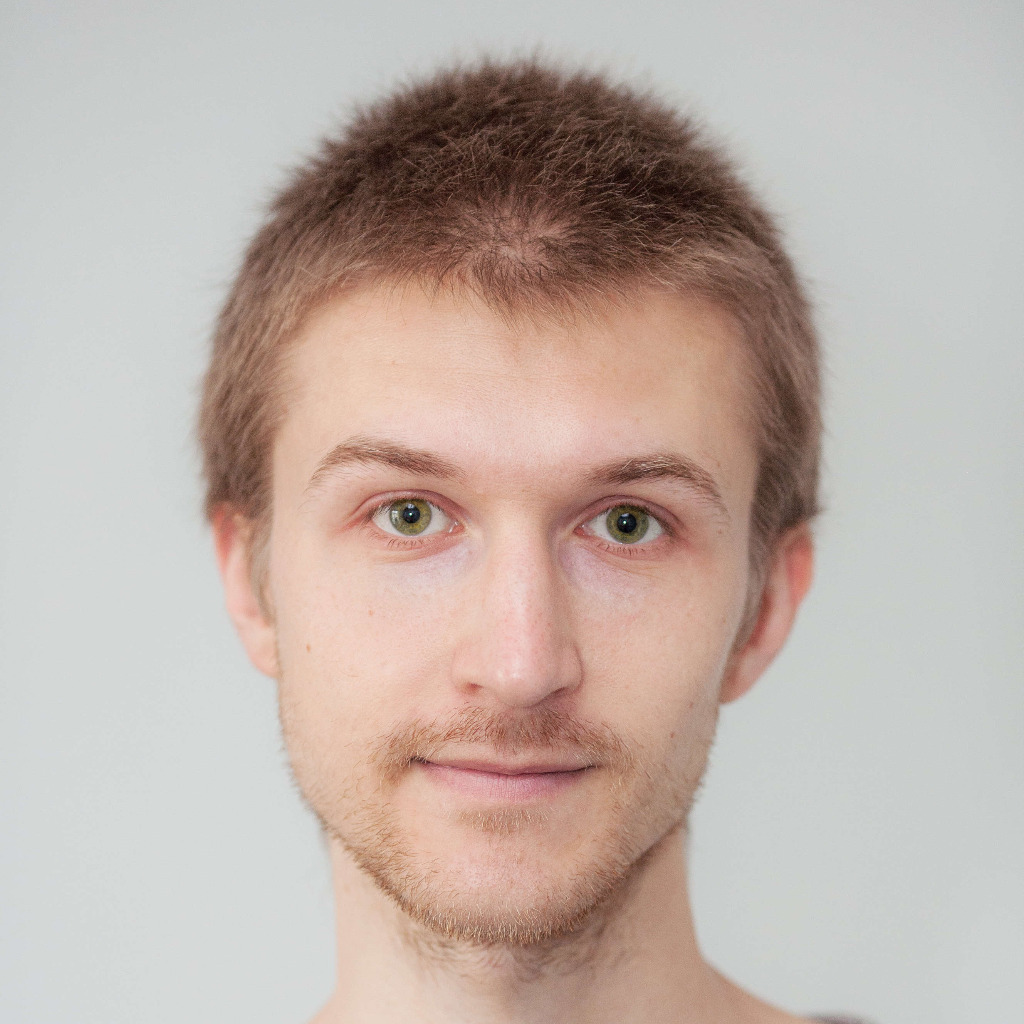Yaroslav Nikitenko - Wissenschaftlicher Mitarbeiter - RWTH Aachen | XING