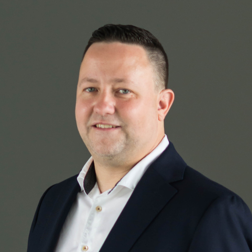 Marcus Seeber - Programm-Manager - comcross GmbH | XING