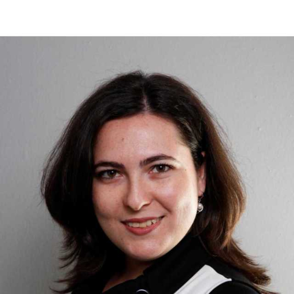 Gabriela Elena Androsiac - PhD in Life science - Heinrich-Heine ...