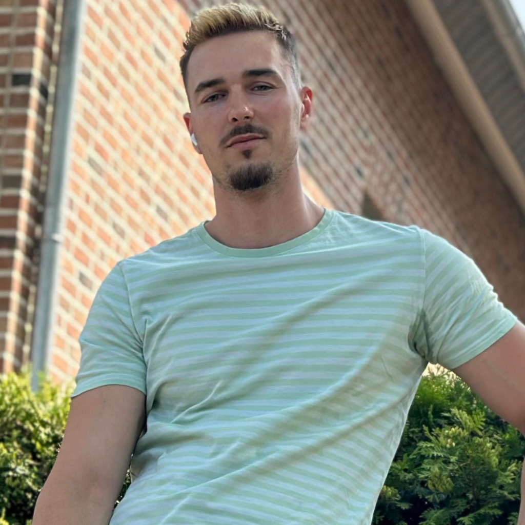 Madalin Encea - Logistics Manager - Deutsche Post & DHL | XING