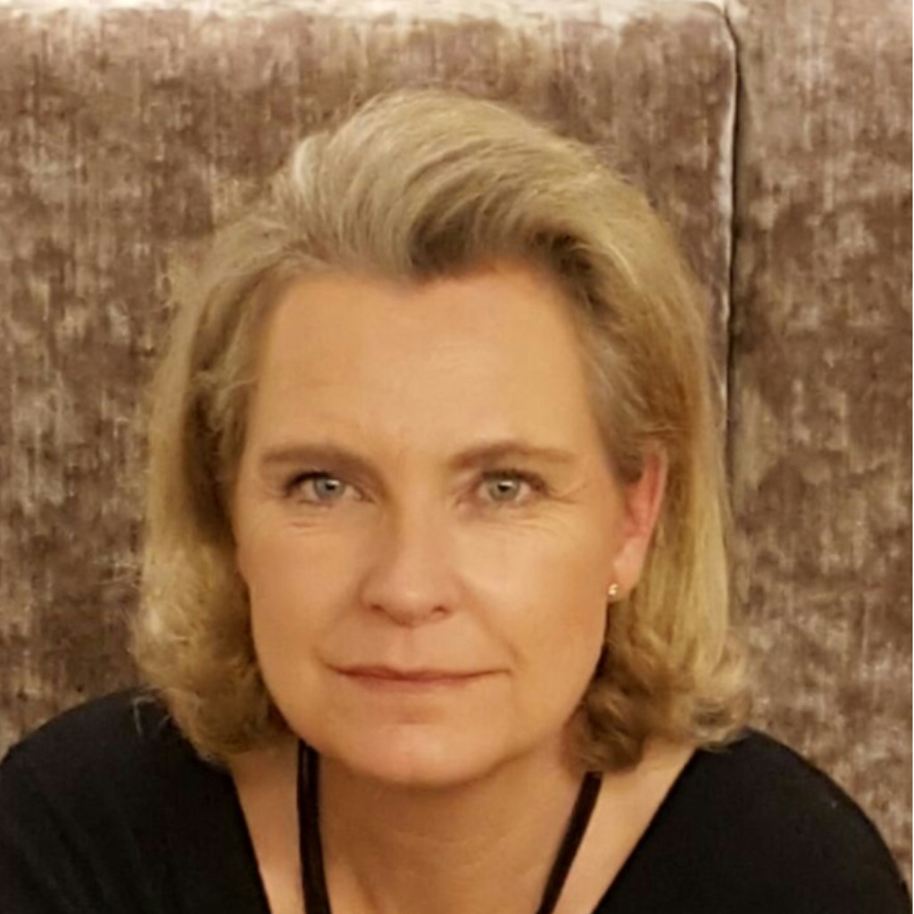 Jutta Hauser - Passenger Service Manager - Lufthansa Group | XING