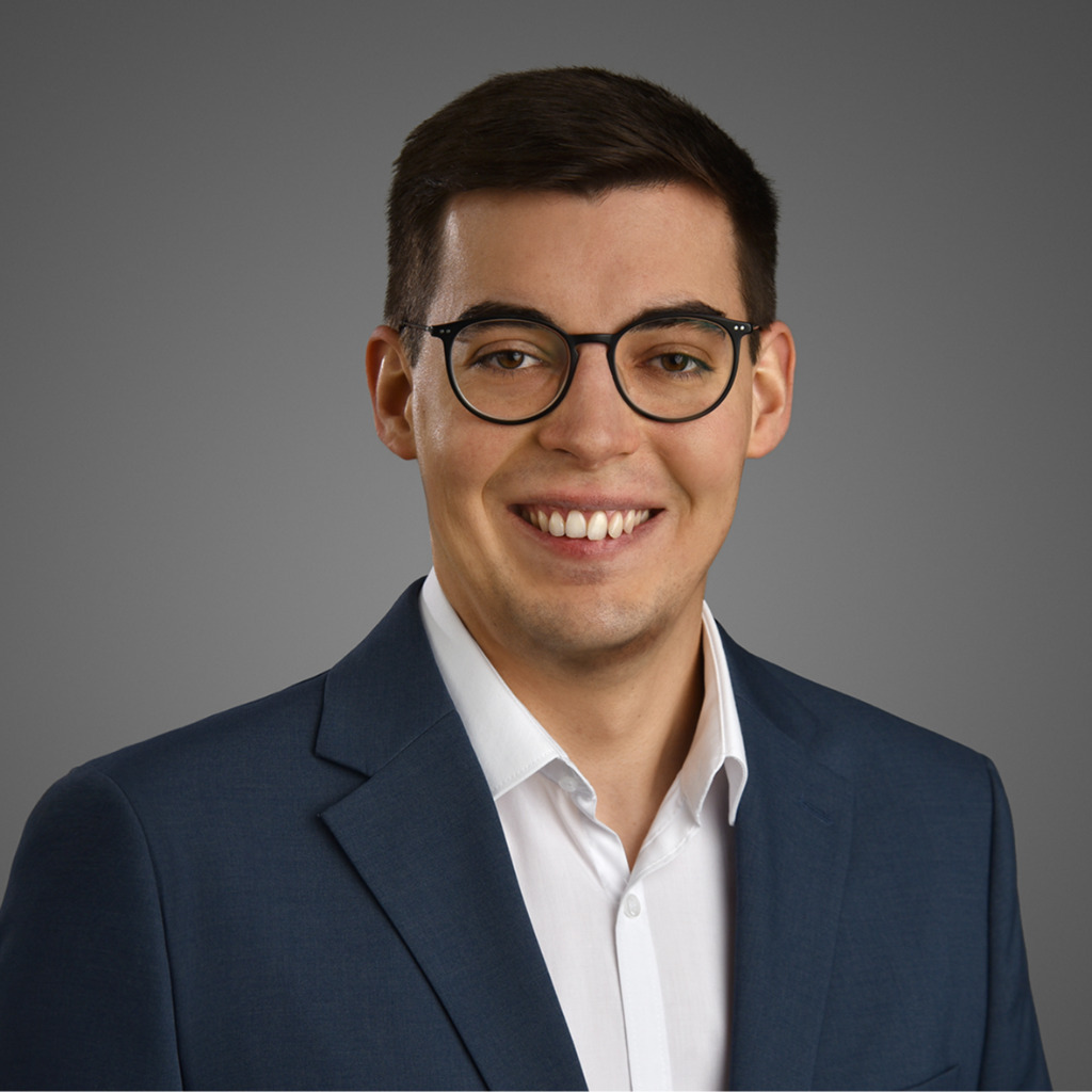 Patrick Will - Mitarbeiter Regulatory Affairs - Dr. Paul Lohmann GmbH & Co. KGaA | XING