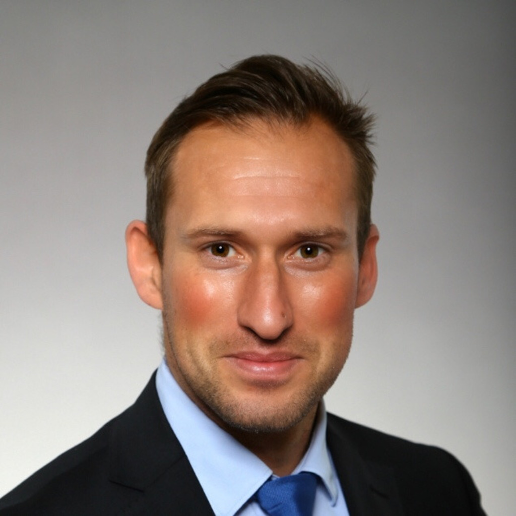 Marcel Neumann - Berater Vermögenskunden Thüringen - Merkur Privatbank ...