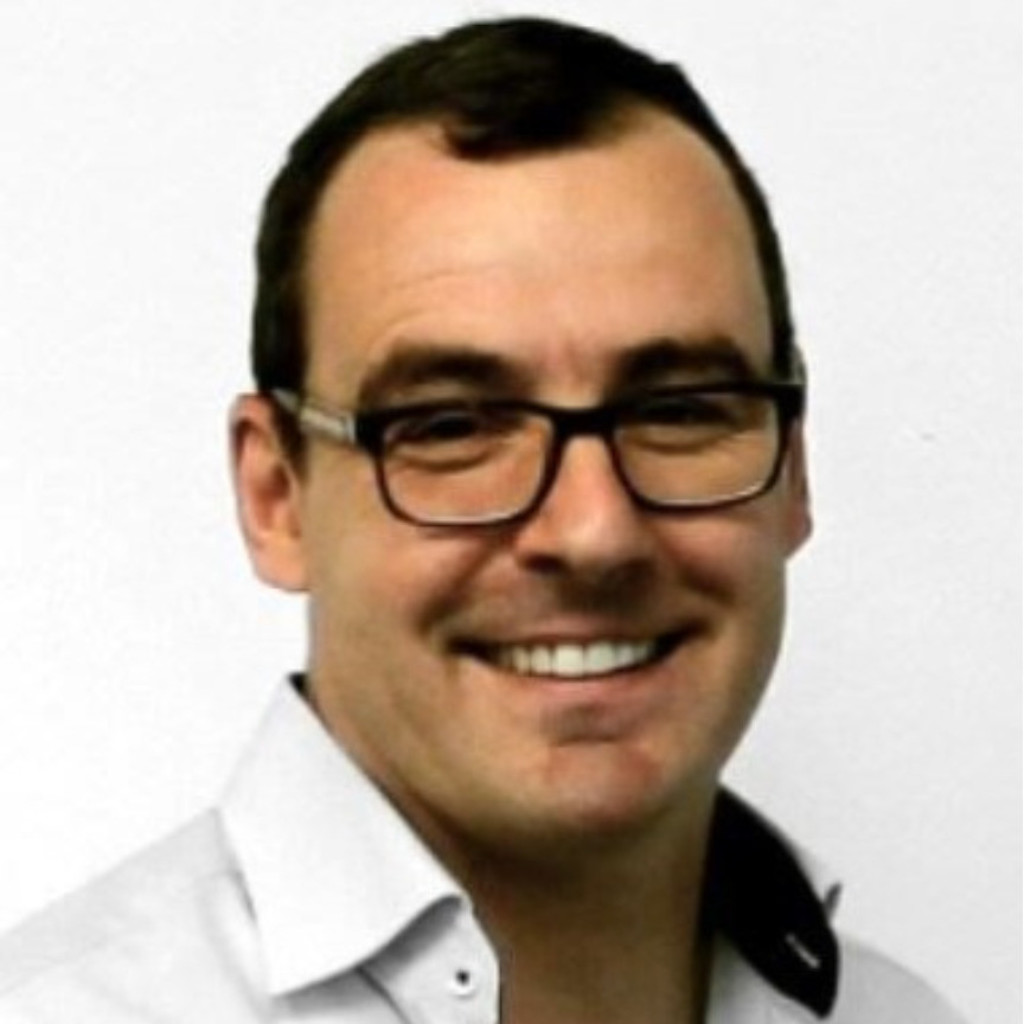 Timo Neffgen - Senior Consultant - Messner Group | XING