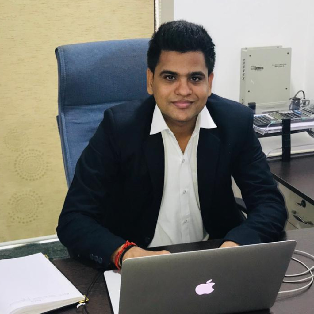 Ajaykumar Pargar - International Business Development - Sion Healthcare ...