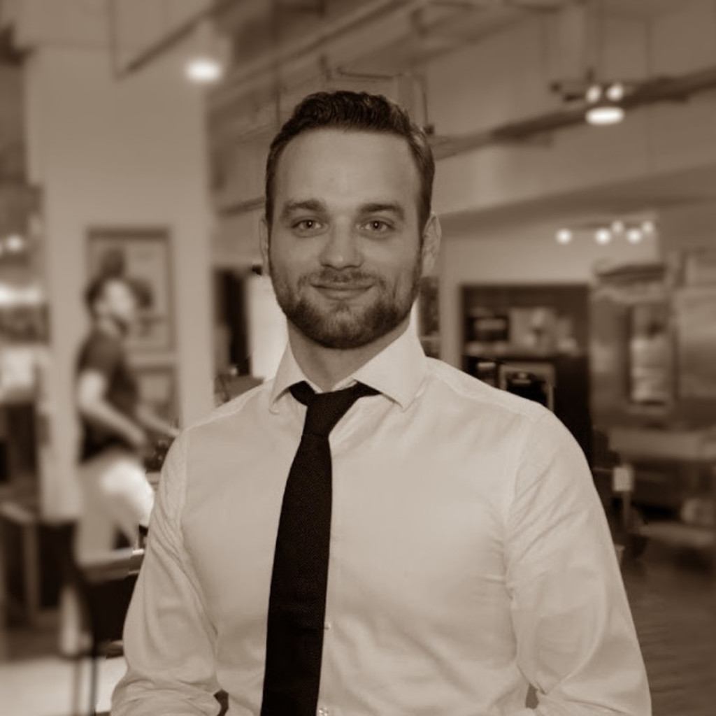 Philipp Kaess - Geschäftsführer - Arlows GmbH | XING